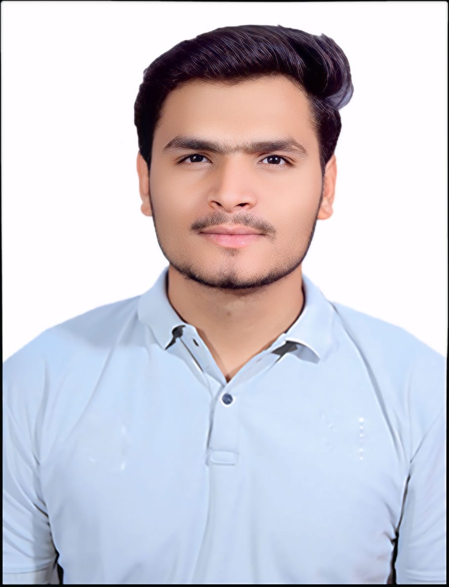 Deepak Rathod — Portfolio